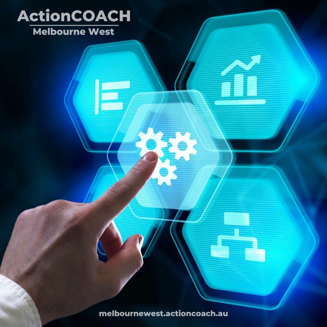 Why Implementing the Right Systems Is Critical for Business Success